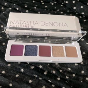 Natasha Denona | Makeup | Natasha Dona Mini Lila Palette Inbox New ...